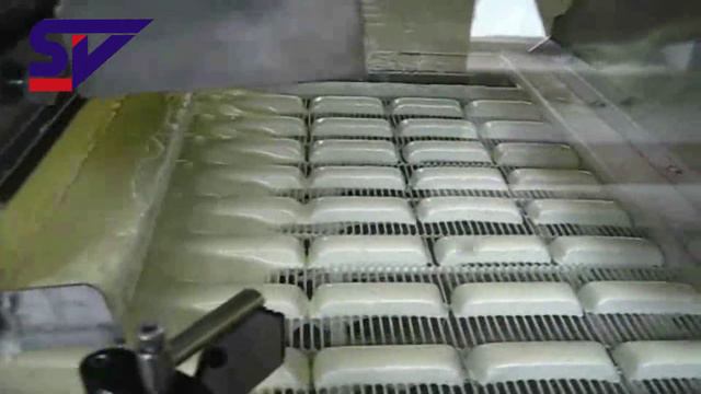 Линия RoboGlaze