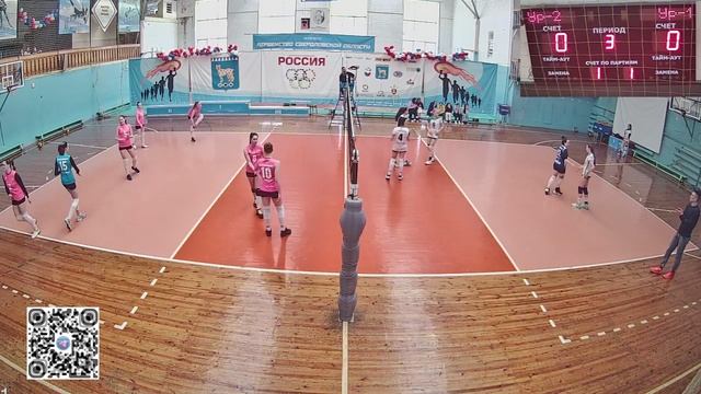 Уралочка-1 (г. Екатеринбург) / Уралочка-2 (г. Екатеринбург)