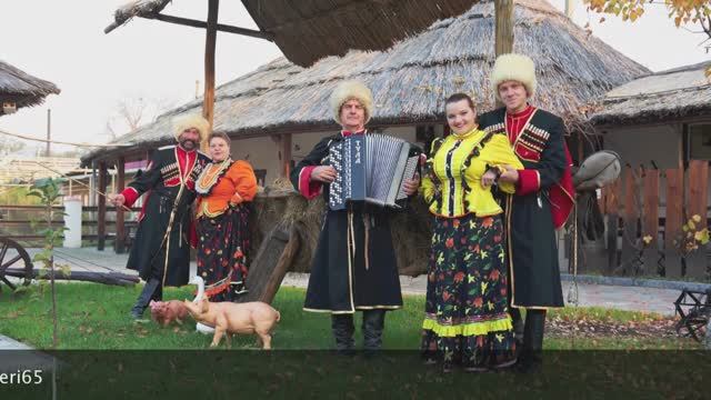 Промо-ролик АКП "Добро" (2014).