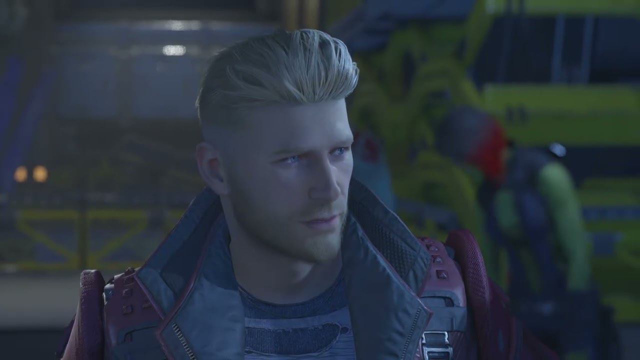 Стражи Галактики Marvel #8