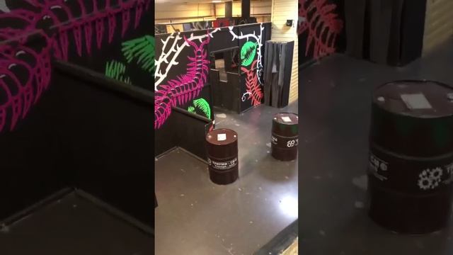 Live Молотов Парк Пермь Закамск