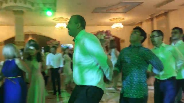 Ассирийская свадьба🎊🥂Полина💞Геннадия.Assyrian wedding🎊🥂Polina💞Gennadiy.30.08.2019