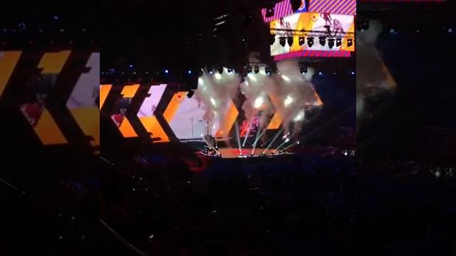 SONICBOOM PLUS ЦСКА 30 мая 2019