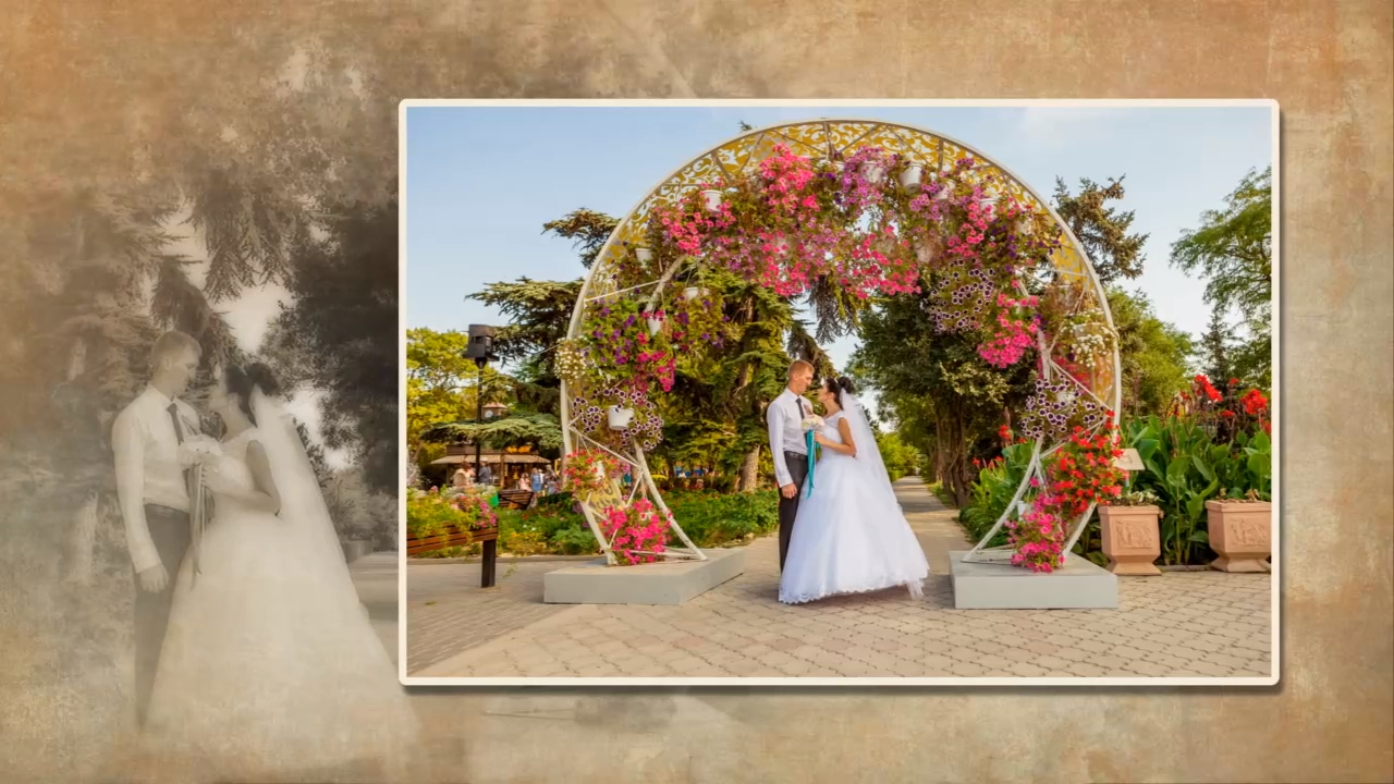 2018.08.18 - Свадьба - Алексей и Наталья