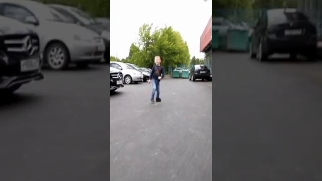 Беги, мальчик, беги! Сложная ортопедия и активность