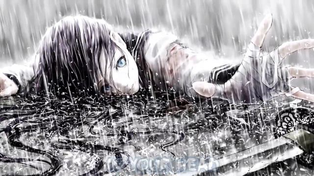 Nightcore - Zombie (Rock Version) __ Lyrics「Bad Wolves」