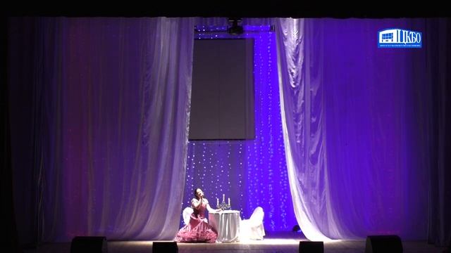 Русь моя великая (Концерт)