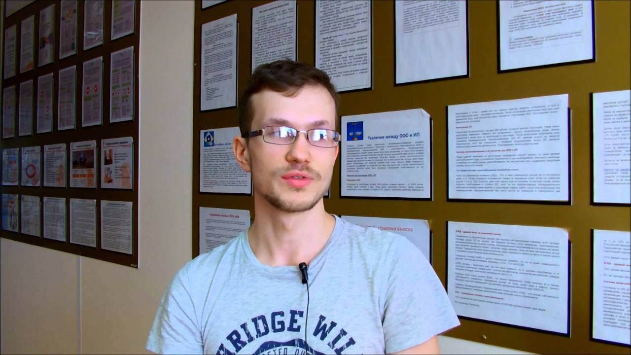 Блиц интервью HackPoint 6.0