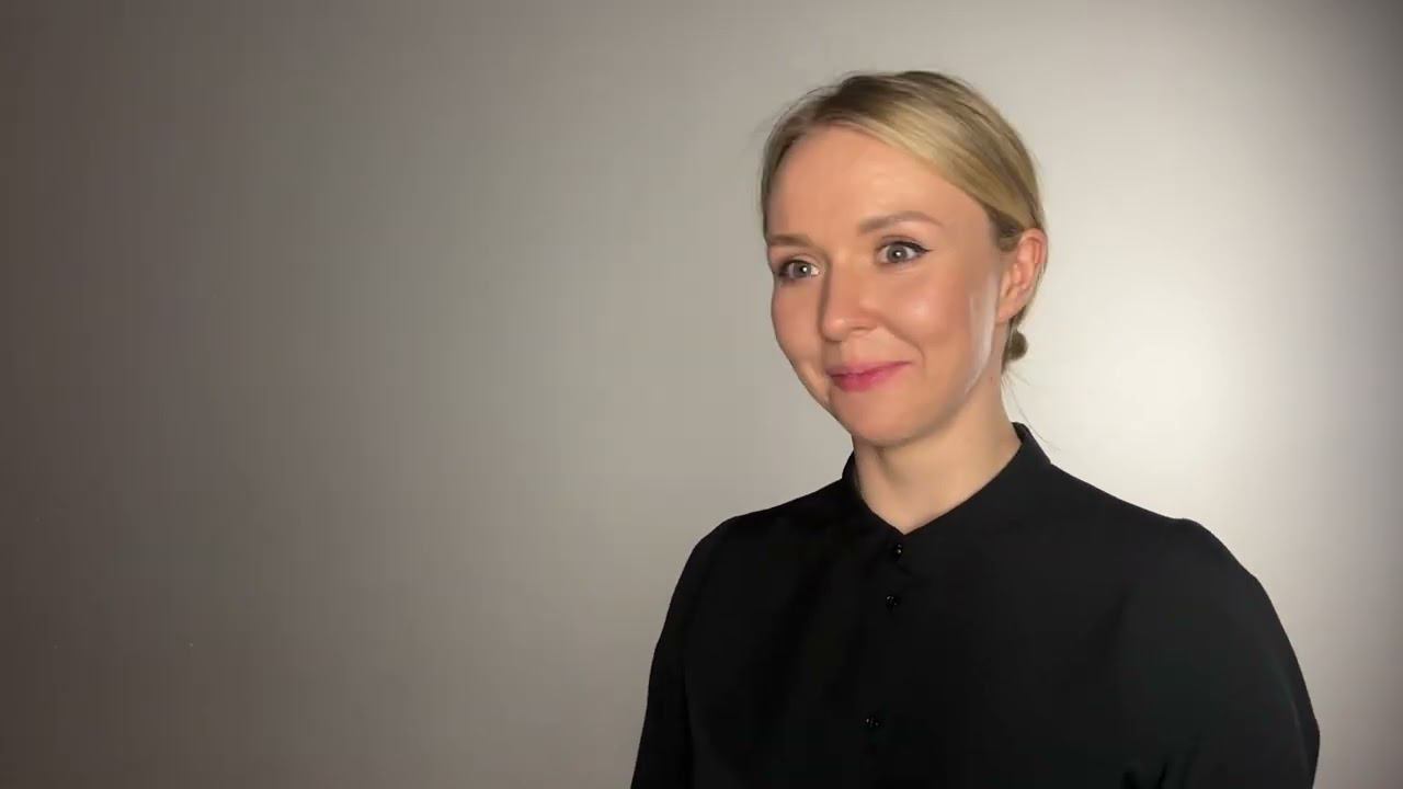 Про любовь.