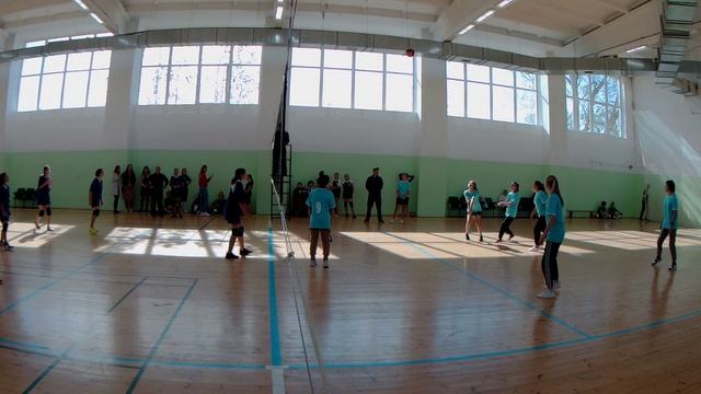 Братский УВК - ДЮСШ Иванова-2 (25.09.22)