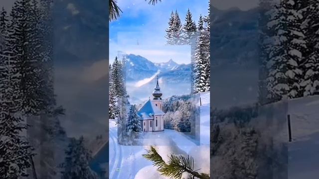 С наступающим Новым Годом!