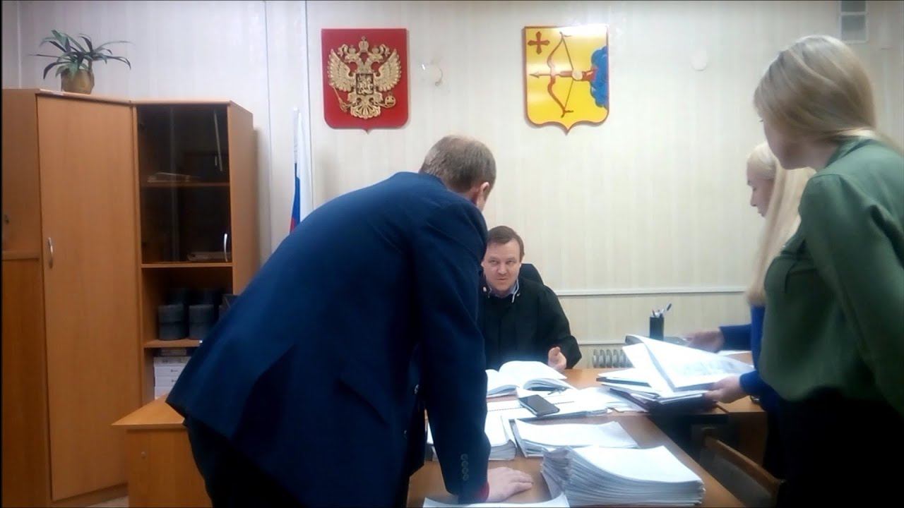 ПОЗОР КТК ИТОГ Кировской Теплоснабжающей Компании ч. 6 юрист Вадим Видякин