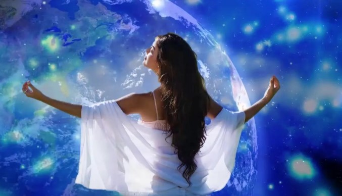 Исцеление души. Автор текста Ирина Митюшина. Стихи о жизни.