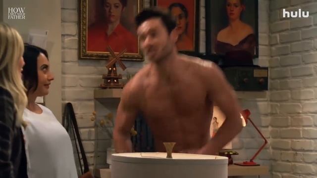 Сериал Как я встретила вашего папу 1 сезон смотреть трейлер 2022