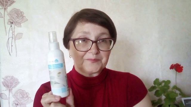 Выбор Фаберлик-спрей-пятновыводитель, спрей для рта с пребиотиками, водолазка с коротким рукавом