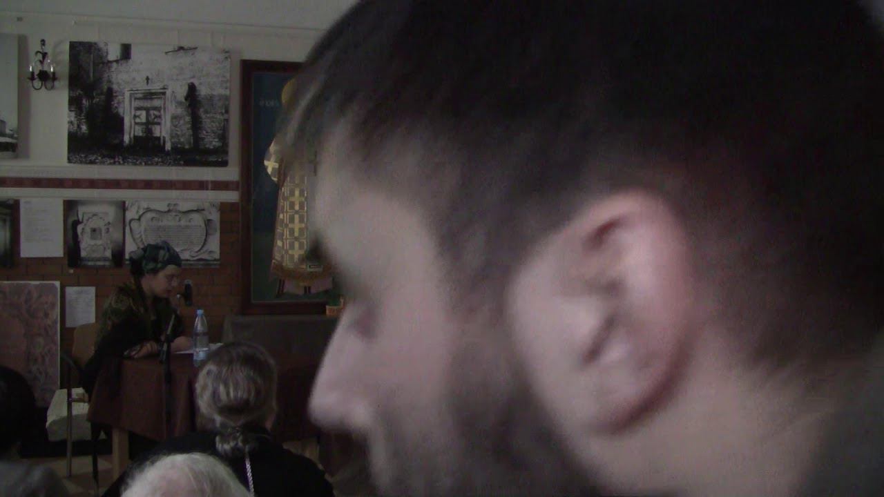 Маханько Мария Александровна