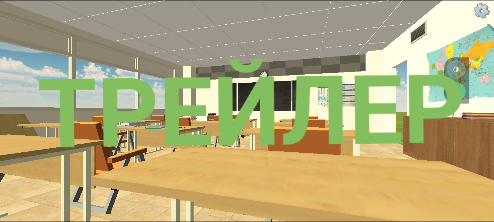 ТРЕЙЛЕР CLON - 10 PART: 22.03.2024 15:00 МСК ПРЕМЬЕРА | ZUTEAM PRODUCT