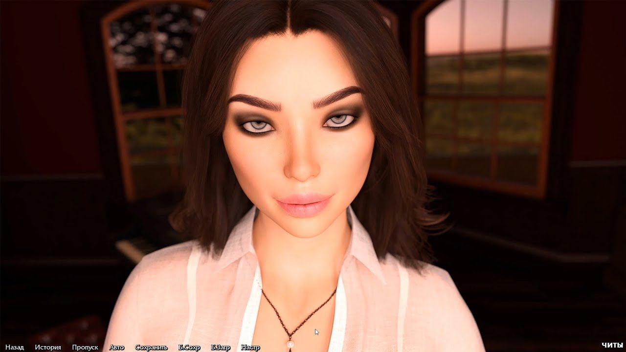 BEING A DIK Прохождение без комментариев №21