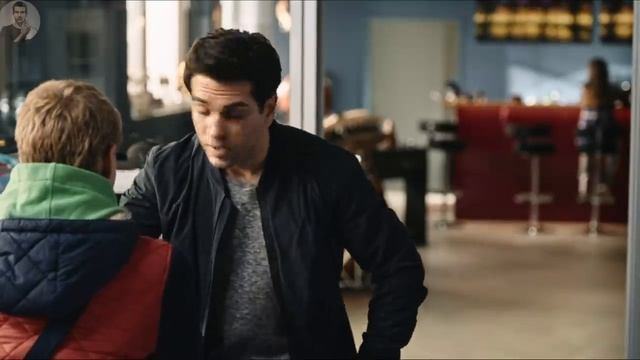 Мажор берет на себя уход за БОЛЬНЫМ МАЛЬЧИКОМ, и происходит чудо