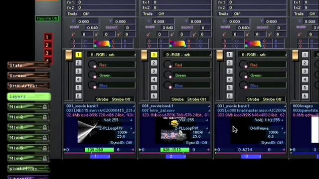 Catalyst. Урок 4. Производительность медиасервера