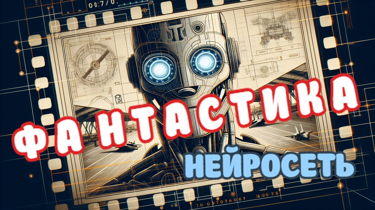 Промт Фантаст для создания фантастических допущений