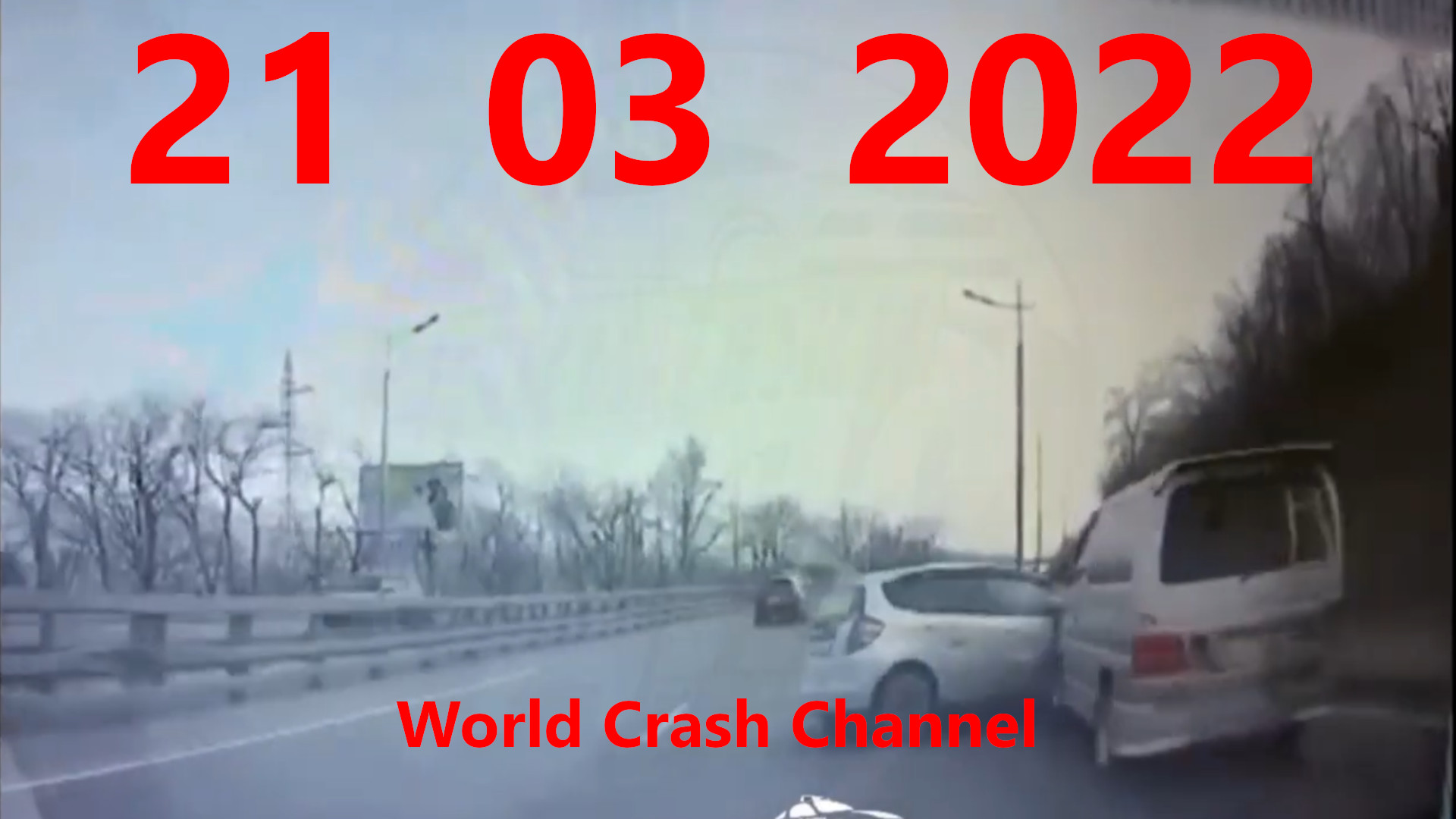 Подборки  Аварии и ДТП  21 03 22  (Март 2022)