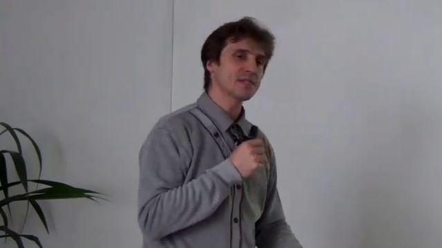 15.Самые Важные Знания. Тема № 15 «Да не будет у тебя других богов».mp4