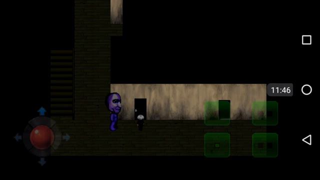 Ao-Oni: 4 серия