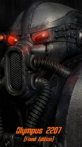 Прохождение Fallout Olympus 2207. Часть 6 Финал