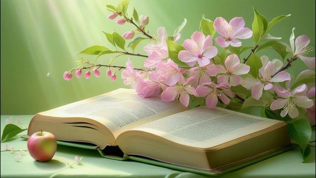 "Второзаконие" / 20 ГЛАВА