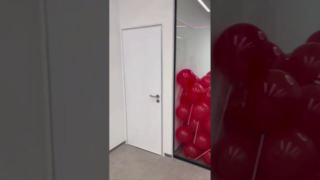 Технологическая лаборатория «М Лаб» в инновационном кластере «Ломоносов» в Москве