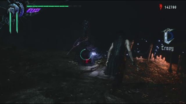 PS4 Devil May Cry 5 #10 Миссия 9 Генезис Прохождение