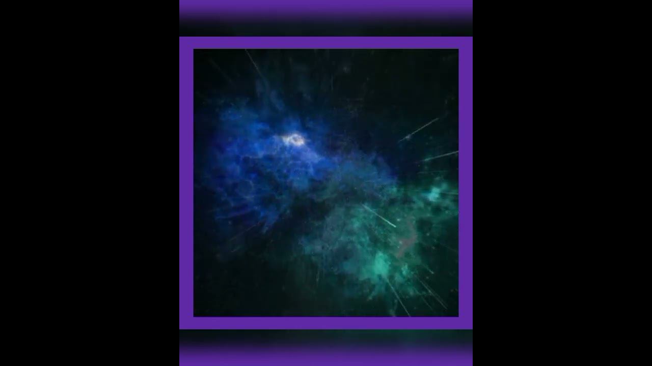 distant planets of space