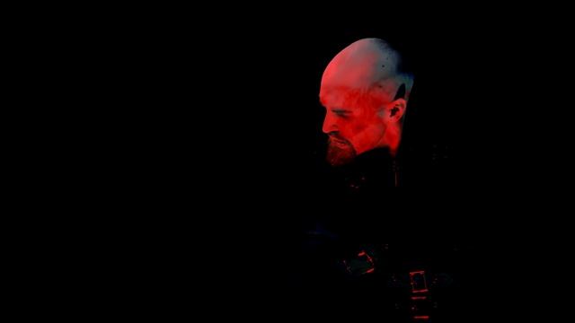 BEAST IN BLACK - Die By The Blade (OFFICIAL LYRIC VIDEO)