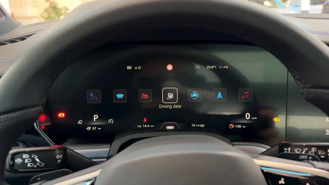 NEW Volkswagen Touareg R-Line (2024) - Interior and Exterior Walkaround