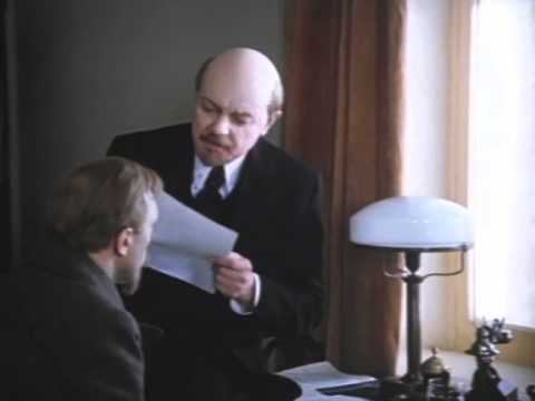 20 декабря (1981) - 2 серия