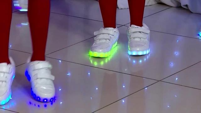 Утреннее шоу — народный коллектив, вокальная студия "Соло"