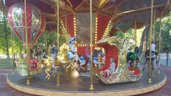 Спасибо Губернатору Московской области Воробьёву. Сергиев Посад.