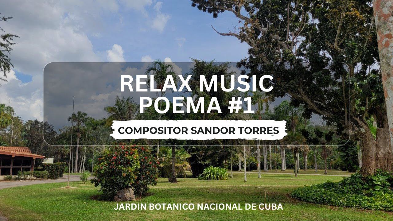 Poema #1 - Sandor Torres