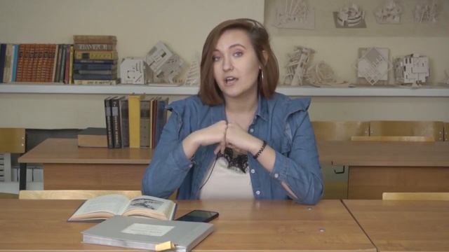 Review from a student of Bachelor Tatyana Zhukova