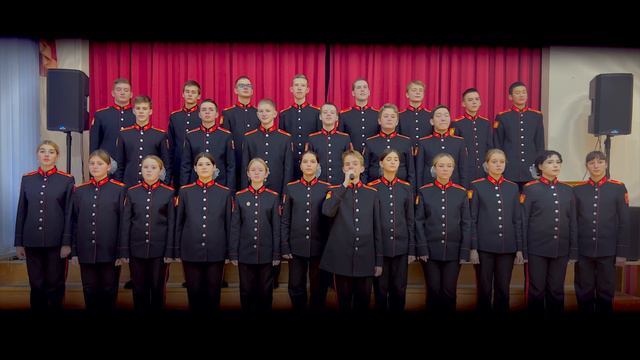 Россия -мы дети твои