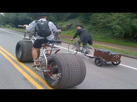 Подборка КАК БОСС #29. НЕРЕАЛЬНЫЕ трюки  ЛЮДЕЙ