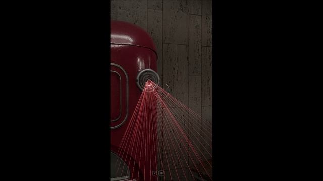 Atomic Heart - Любимая Элеонора #Shorts #AtomicHeart #АтомноеСердце