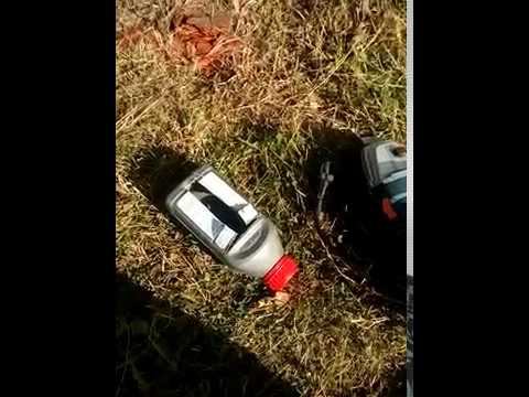 Замок в футляре, как рыба в скляре