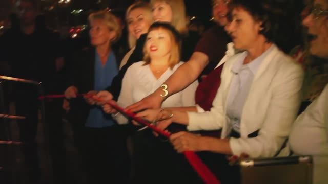 День рождения МегаМир-1 год. Наша Жизнь