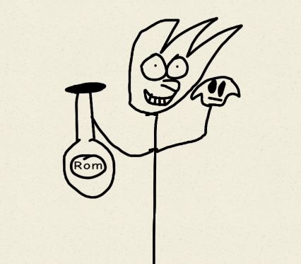 Доктор Приман ходит под фонк