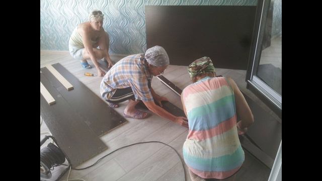 Строительство Храма( 2014-2020 гг.) Ковчег Завета- Башня Спасения Часть 4