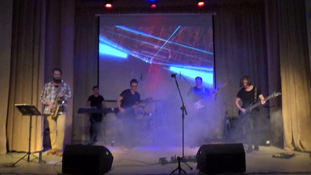 Группа - Гонки