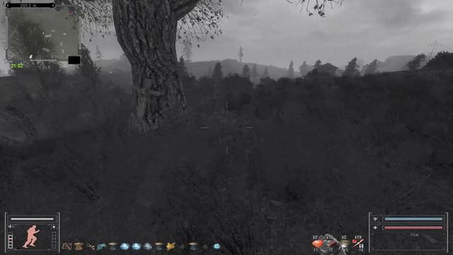 S.T.A.L.K.E.R. Последний сталкер#12. Прячем контейнер . Засада на GRC.