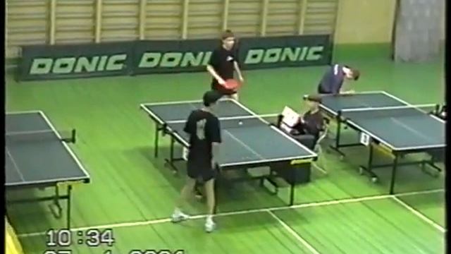 Пер-во СФО 27 янв 2004 Абакан Часть 1 Елизаров, Ефимов
